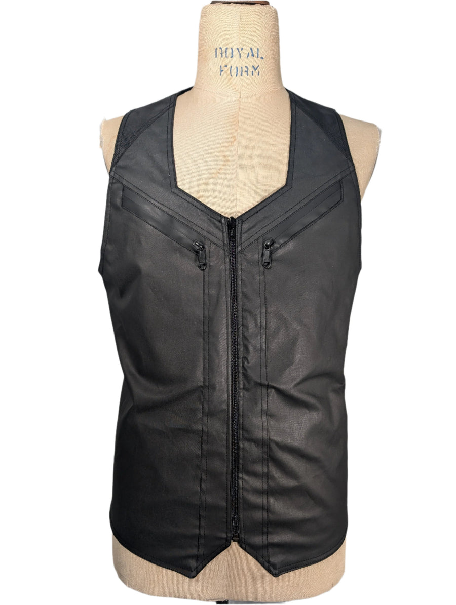 Crisiswear | Handmade Futuristic Clothing