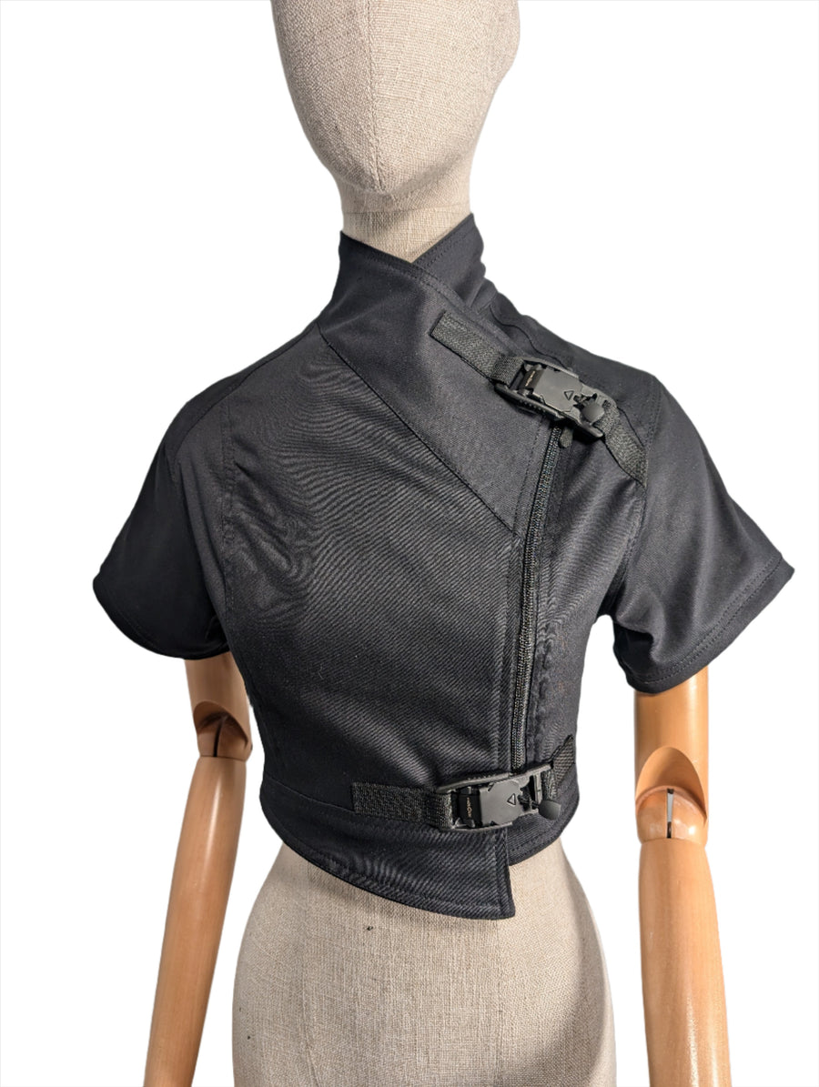 Crisiswear | Handmade Futuristic Clothing