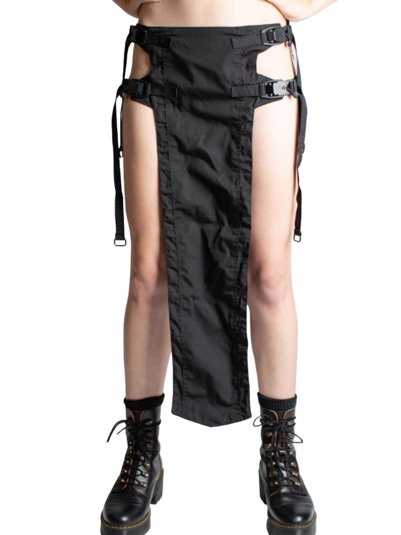 Shift Skirt V 2.1 – Crisiswear