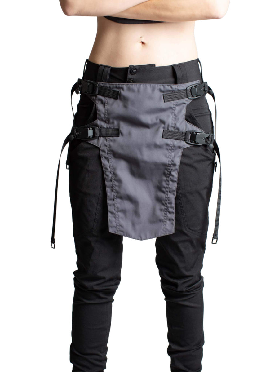 Shift Skirt V 2.1 – Crisiswear