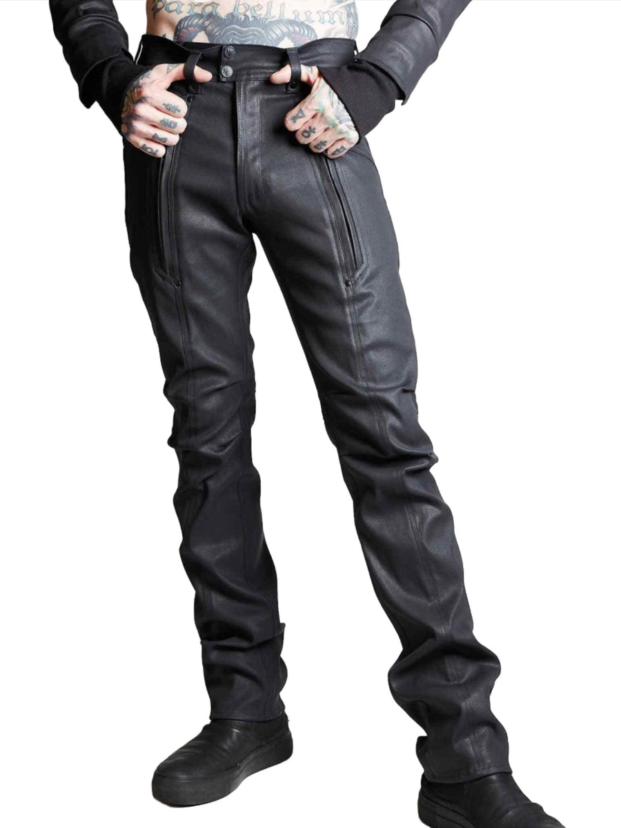 Discover Crisiswear: Cyberpunk Fashion for Every Identity