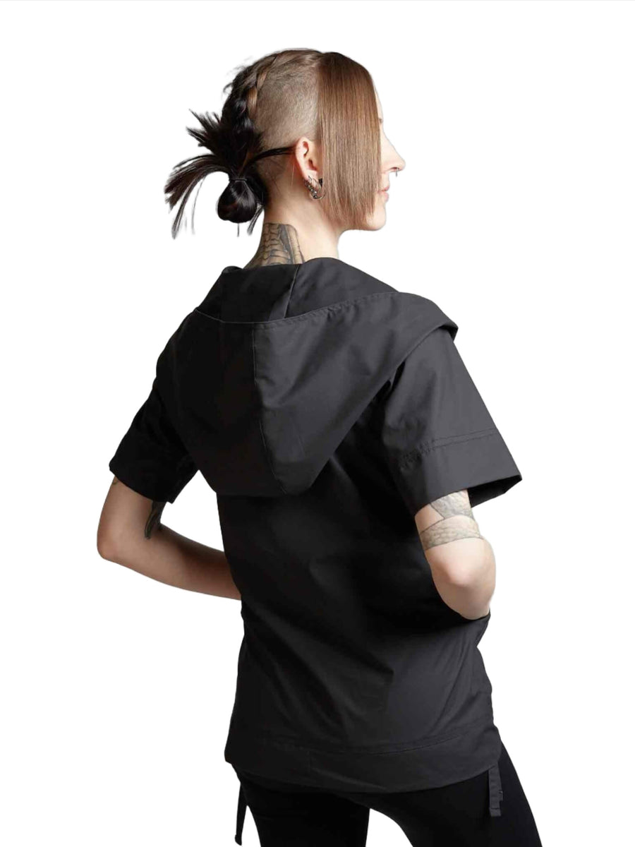 Kakusu Wrap – Crisiswear