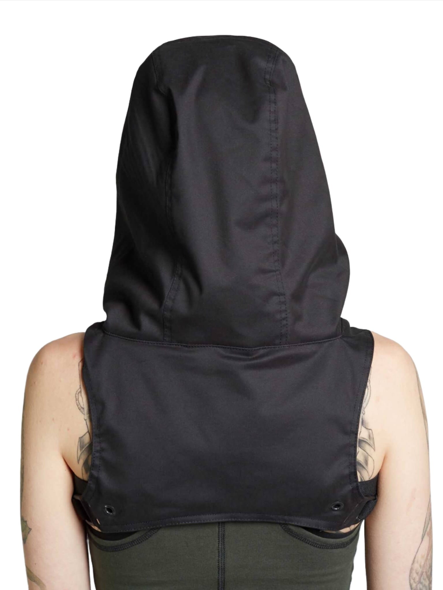 Outlaw Cowl MKII RLC – Crisiswear