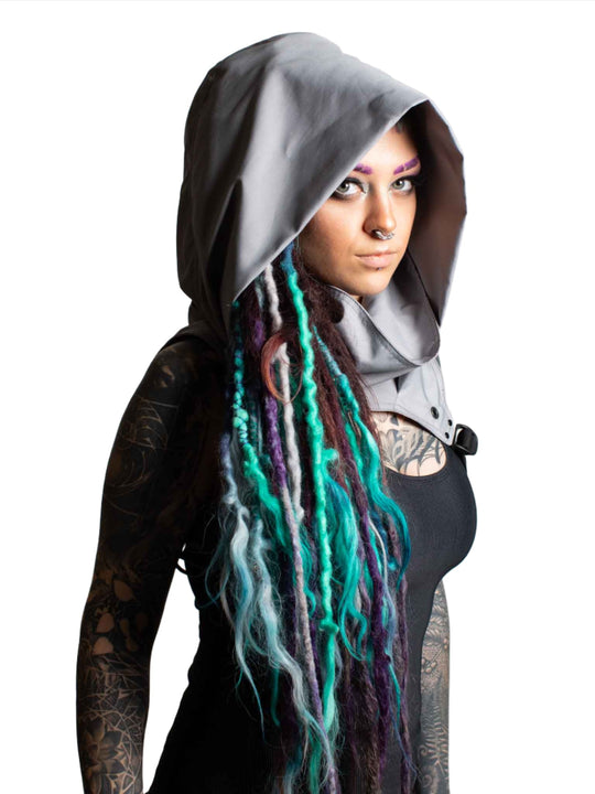 Discover Crisiswear: Cyberpunk Fashion for Every Identity