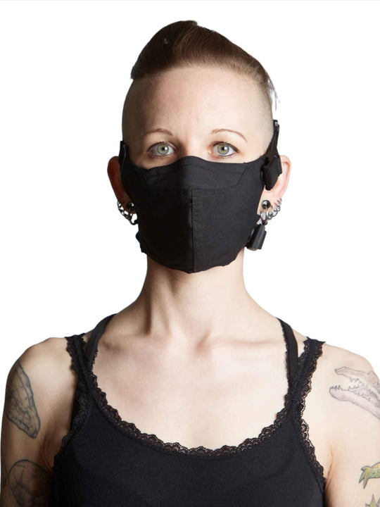 Vex Mask – Crisiswear
