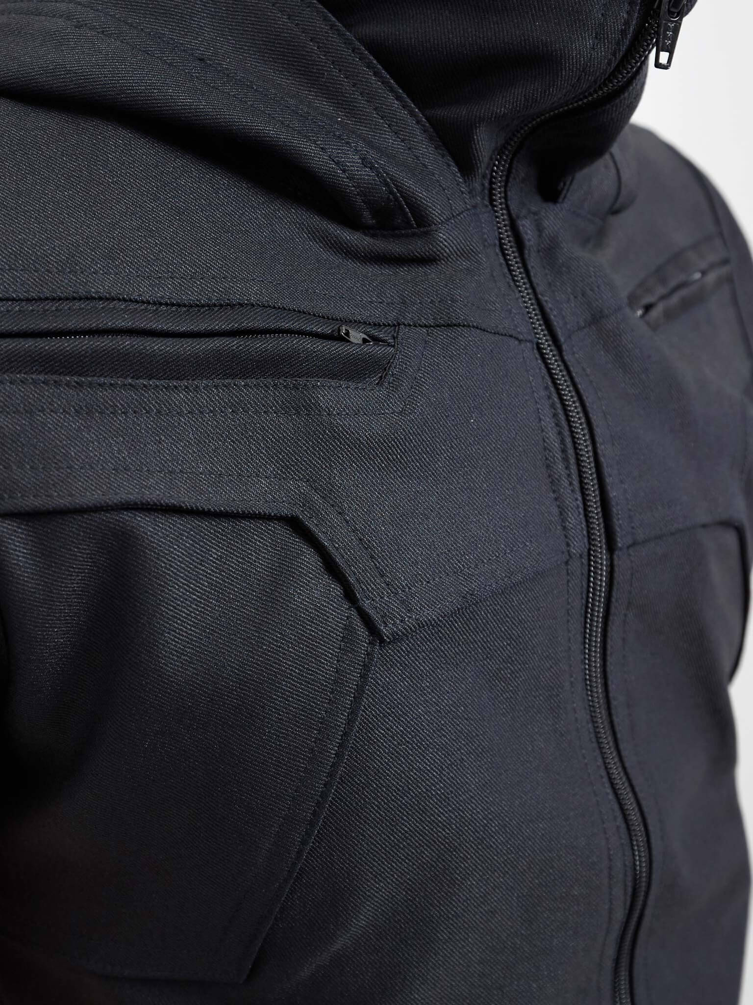 Samurai Vest RLC – Crisiswear